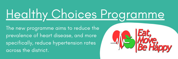 Exercise and Health Coaching - Wharfedale Airedale & Craven Alliance